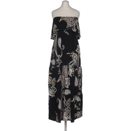 Lascana Damen Kleid, schwarz, Gr. 36