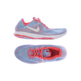 Nike Damen Sneakers, blau, Gr. 37.5