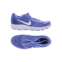 Nike Damen Sneakers, blau