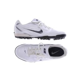 Nike Damen Sneakers, weiß, Gr. 38.5