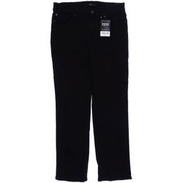 7 For All Mankind Damen Jeans, schwarz, Gr. 29