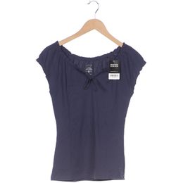 Zero Damen T-Shirt, marineblau