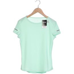 Adidas Damen T-Shirt, hellgrün, Gr. 30