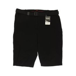 Maier Sports Damen Shorts, schwarz