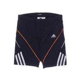Adidas Damen Shorts, schwarz, Gr. 36