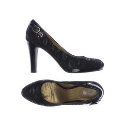 Geox Damen Pumps, schwarz