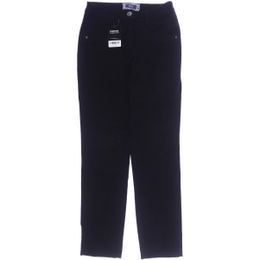 Cecil Damen Jeans, schwarz, Gr. 28