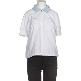 Sportalm Damen Bluse, weiß, Gr. 36