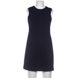 Calvin Klein Damen Kleid, marineblau, Gr. 34