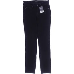 CAMBIO Damen Jeans, schwarz, Gr. 38