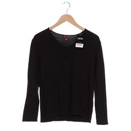 Taifun Damen Pullover, schwarz