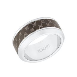 JOOP! Fingerring 2036808/-09/-10/-11, grau