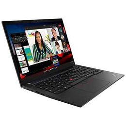 Lenovo ThinkPad T14s Gen 4 Notebook 35,6 cm (14,0 Zoll), 32 GB RAM, 1 TB SSD, AMD Ryzen 7 Pro 7840U