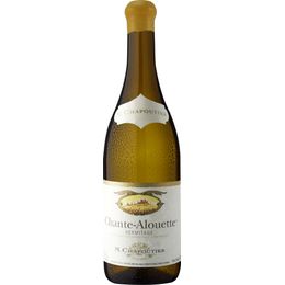 M. Chapoutier »Chante-Alouette Blanc« - ab 6 Flaschen in der Holzkiste - Demeter