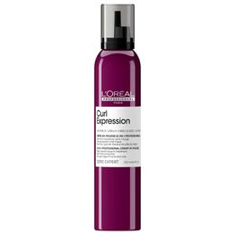 L'Oréal L'Oréal Professionnel Serie Expert Curl Expression 10in1 Cream-in-Mousse 250 ml
