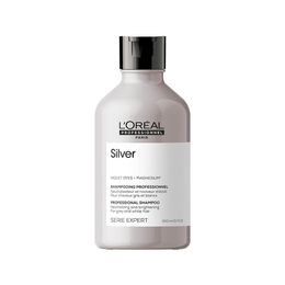 L'Oréal L'Oréal Professionnel Serie Expert Silver Shampoo 300 ml