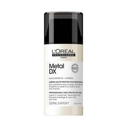 L'Oréal L'Oréal Professionnel Serie Expert Metal DX High Protection Cream 100 ml