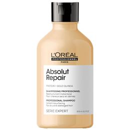 L'Oréal L'Oréal Professionnel Serie Expert Absolut Repair Shampoo 300 ml