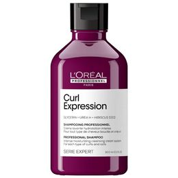 L'Oréal L'Oréal Professionnel Serie Expert Curl Expression Intense Moisturizing Cleansing Cream 300 ml