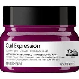 L'Oréal L'Oréal Professionnel Serie Expert Curl Expression Intensive Moisturizer Mask 250 ml