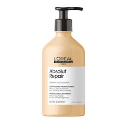 L'Oréal L'Oréal Professionnel Série Expert Absolut Repair Shampoo 500 ml
