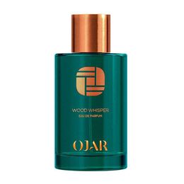 Ojar Wood Whisper Eau de Parfum Nat. Spray 100 ml