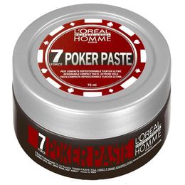 L'Oréal L'Oréal Professionnel Homme Poker Paste 75 ml