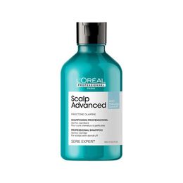 L'Oréal L'Oréal Professionnel Serie Expert Scalp Advanced Anti-Dandruff Dermo-Clarifier Shampoo 300 ml