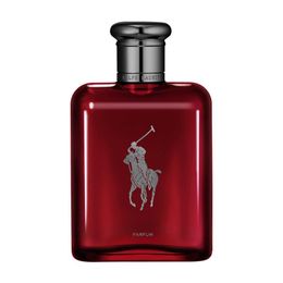 Ralph Lauren Polo Red Eau de Parfum Nat. Spray 125 ml