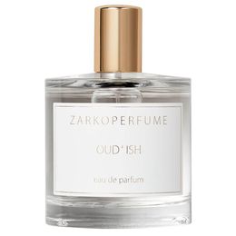 ZARKOPERFUME OUD'ISH Eau de Parfum Spray 100 ml