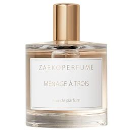 ZARKOPERFUME MÉNAGE À TROIS Eau de Parfum Spray 100 ml