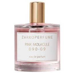 ZARKOPERFUME PINK MOLéCULE 090.09 Eau de Parfum Spray 100 ml