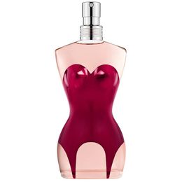 Jean Paul Gaultier Classique Eau de Parfum Nat. Spray 50 ml