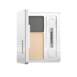 Clinique Augen-Makeup All About Shadow Duo 2,20 g Neutral Territory