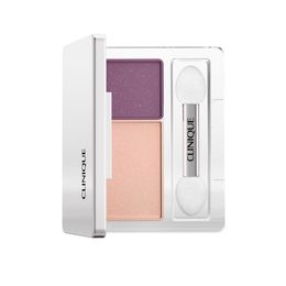 Clinique Augen-Makeup All About Shadow Duo 2,20 g Jammin'