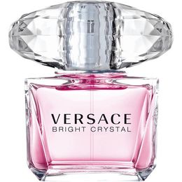 Versace Bright Crystal Eau de Toilette Nat. Spray 90 ml