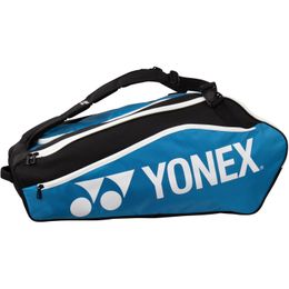 Yonex Club Line Tennistasche blau Einheitsgröße