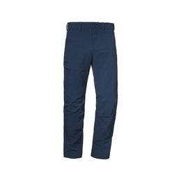 Schöffel Schöffel Outdoorhose Pants Koper1 DRESS BLUES