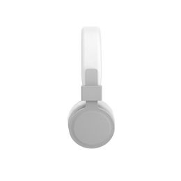 Hama Bluetooth®-Kopfhörer "Freedom Lit"