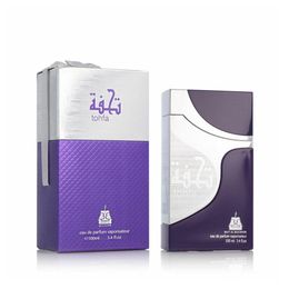 Bait Al Bakhoor Körperpflegeduft Tohfa Purple Eau De Parfum 100ml (unisex)