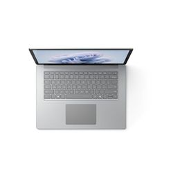 Microsoft Microsoft Surface Laptop 6 Platin 38