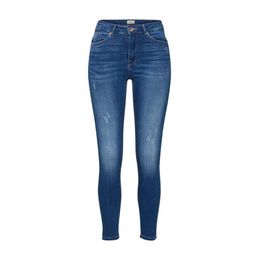 Only Skinny-fit-Jeans ONLFPAOLA (1-tlg) Plain/ohne Details