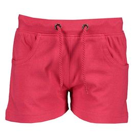 Blue Seven Sweatshorts Blue Seven kleine Mädchen Shorts kurze Hose (1-tlg)