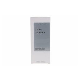 Issey Miyake Deo-Zerstäuber l'Eau d'Issey Pour Femme Deo Spray