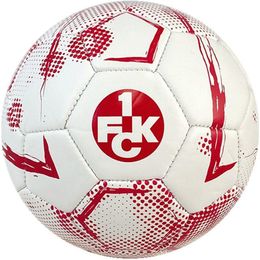 1.FC Kaiserslautern Fußball