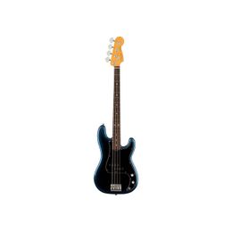 Fender E-Bass, American Professional II Precision Bass RW Dark Night