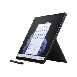 Microsoft Microsoft Surface Pro 9 QIL-00021 Graphit 33cm (13) i7-1255U 16GB... Tablet