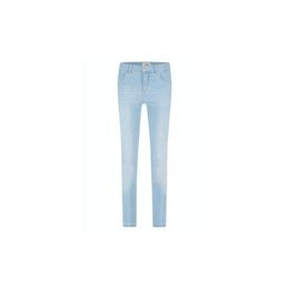 Angels 5-Pocket-Jeans blau (1-tlg)