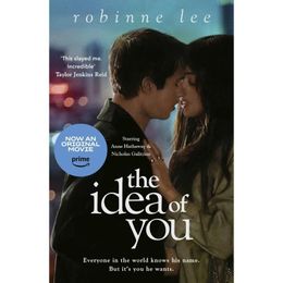 Penguin The Idea of You - Robinne Lee, Kartoniert (TB)