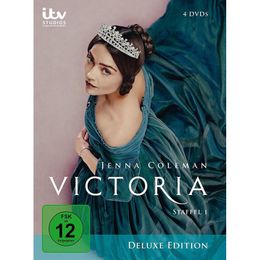 Edel Victoria - Staffel 1 (DVD)